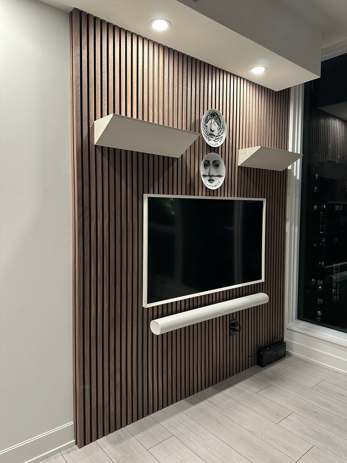 Wood Slat Wall Panels - VIP Premium Wall Paneling – VIP Classic Moulding